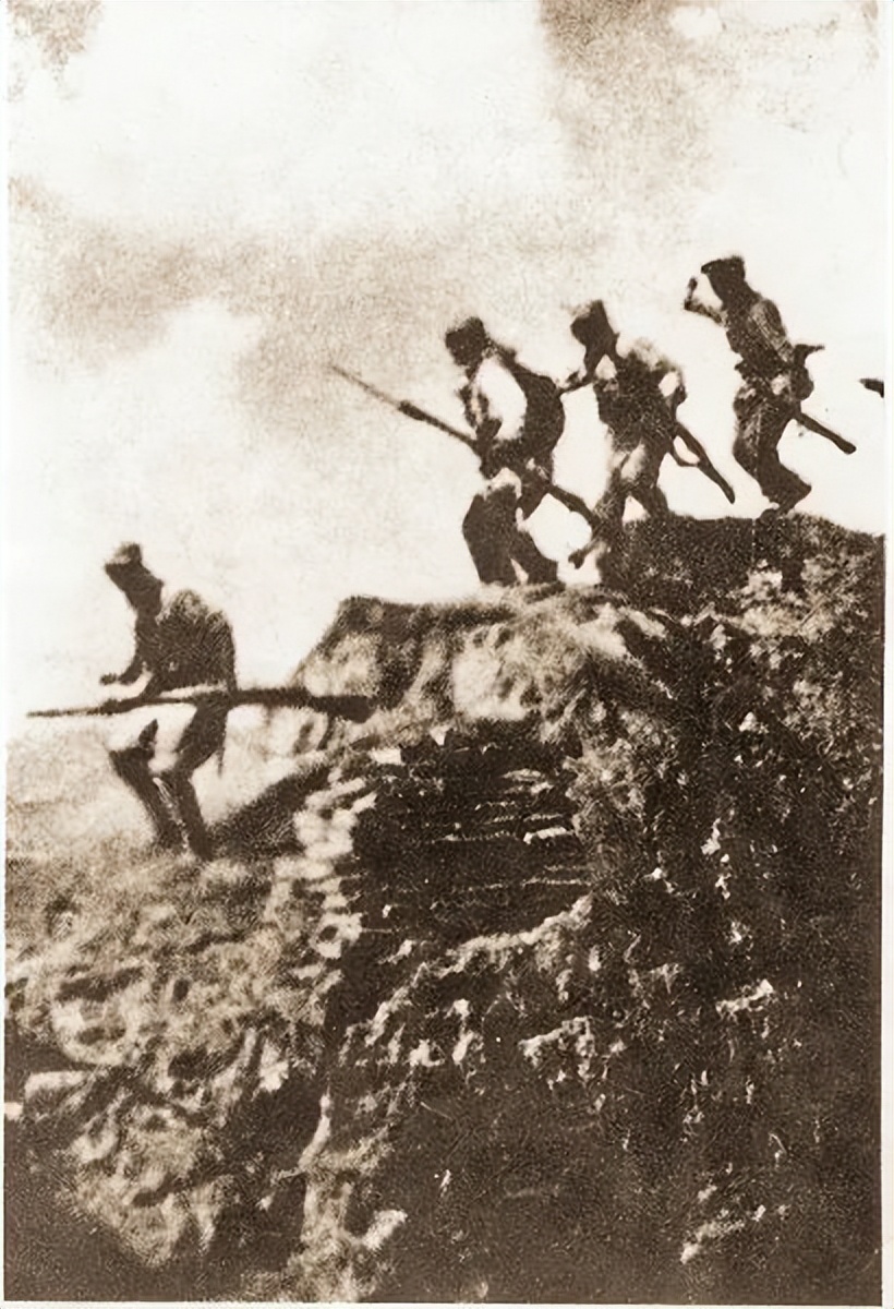 Biography of General Wu Dai (11) Recruiting troops to buy horses in the ...