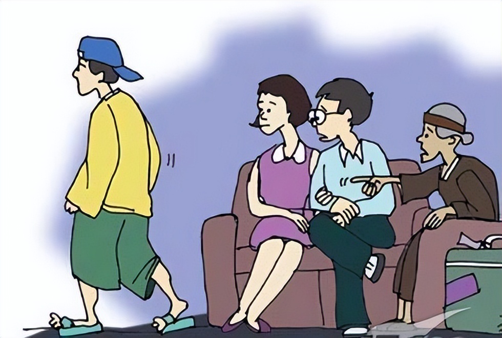 generation gap problem - iNEWS