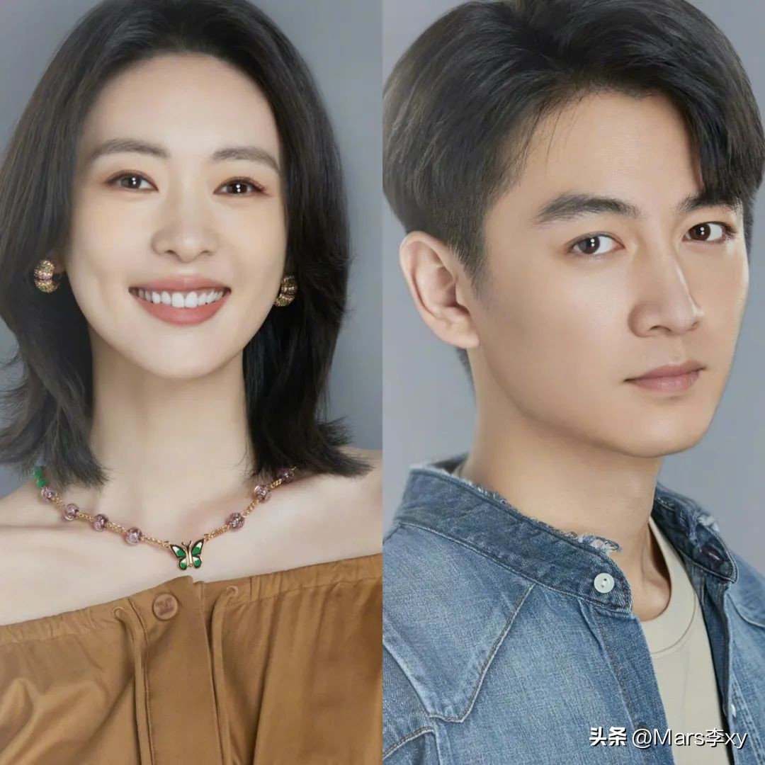 Yang Mi, Zhang Ziyi, baby, Cai Xukun, Zhao Lusi, Wu Qian, Xiao Hua with a cold face - iNEWS