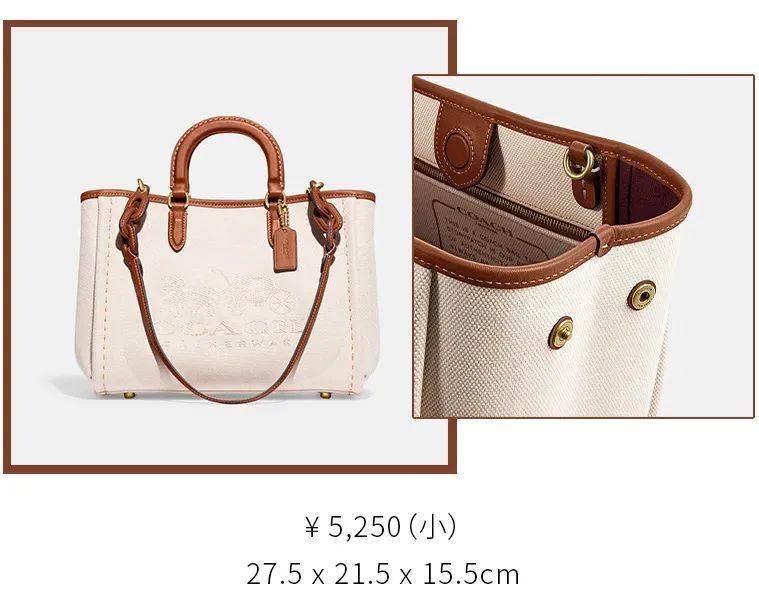 How cheap and easy to use are the new Coach models? - iNEWS