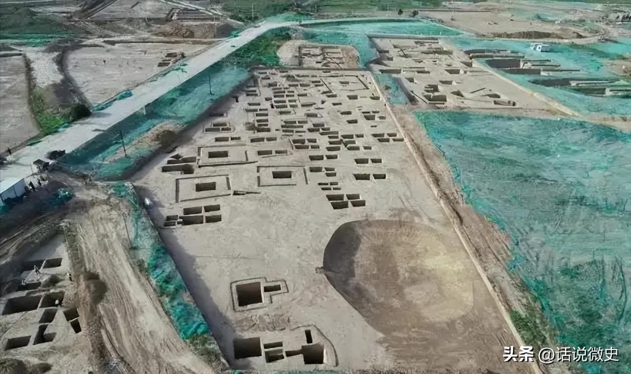 The "Eve" of Civilization|| Shaanxi's Longshan Culture - iNEWS