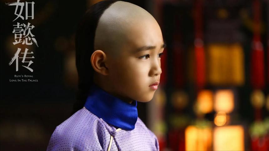 After he became popular, Chen Sicheng praised him. Can he become the next Liu Haoran? - iNEWS