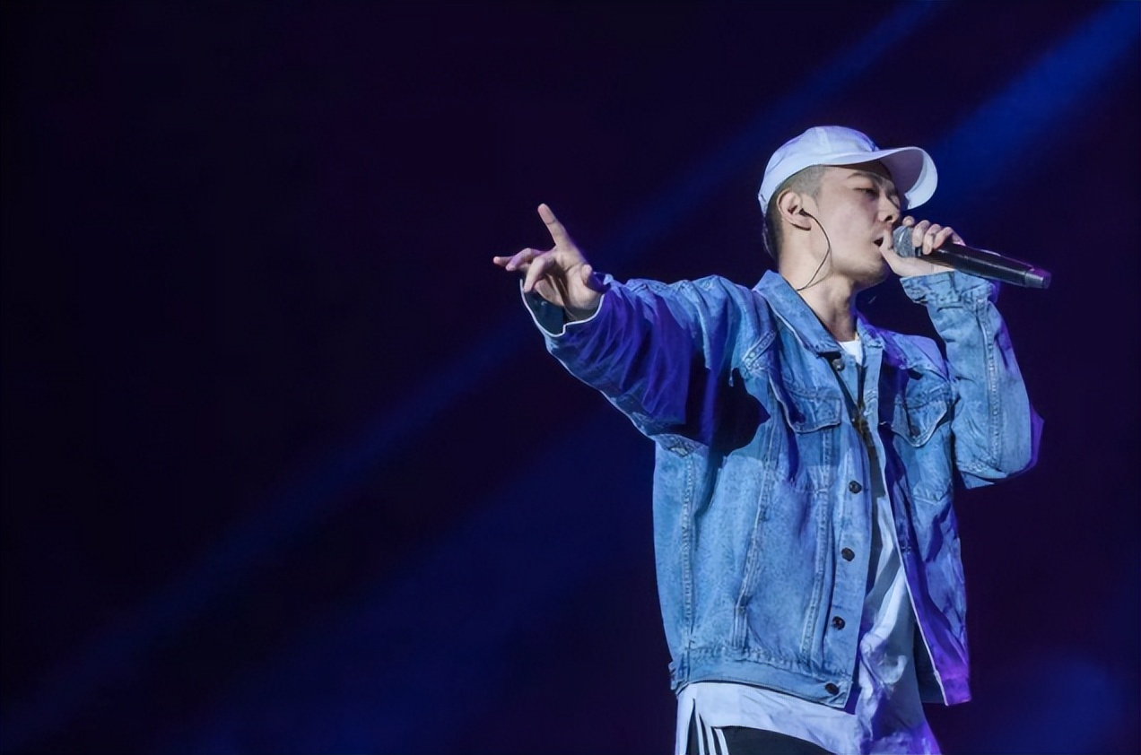 Five-year observation report on Chinese rap - iNEWS