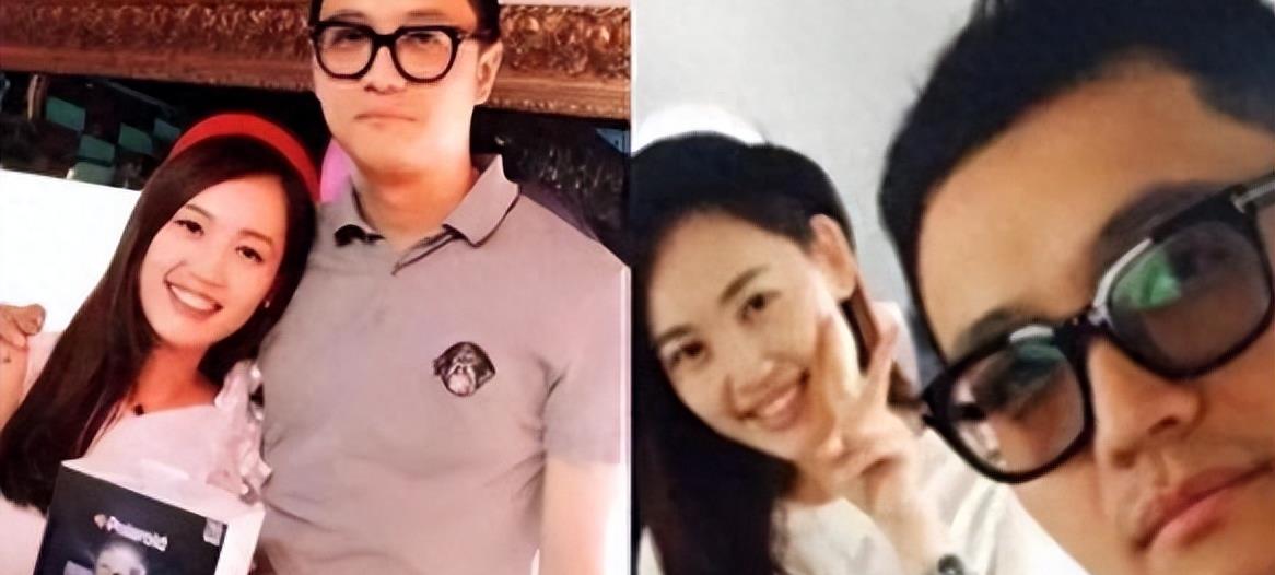 Wang Baoqiang issued a warning to his ex-wife Ma Rong, asking her to stop showing affection ...