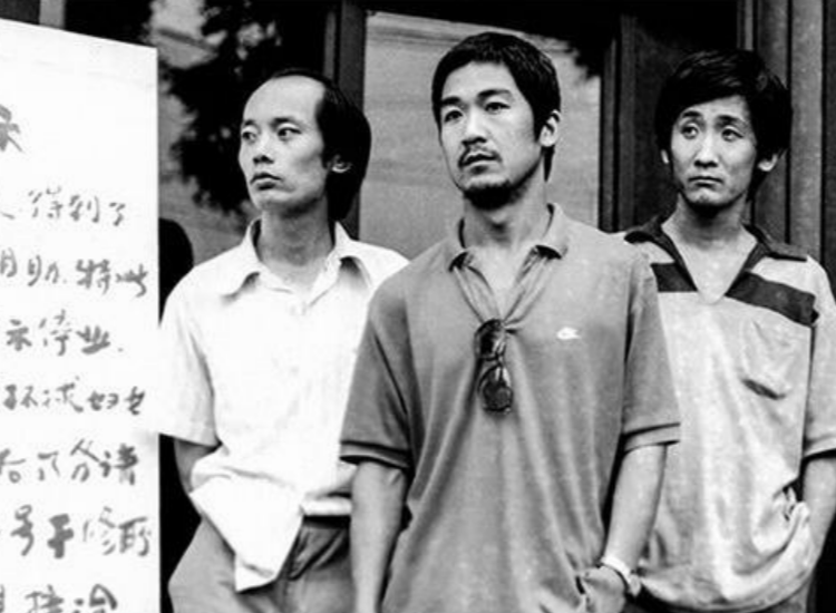 Contemporary writer Wang Shuo: Zeng Yan is sorry for his wife and ...