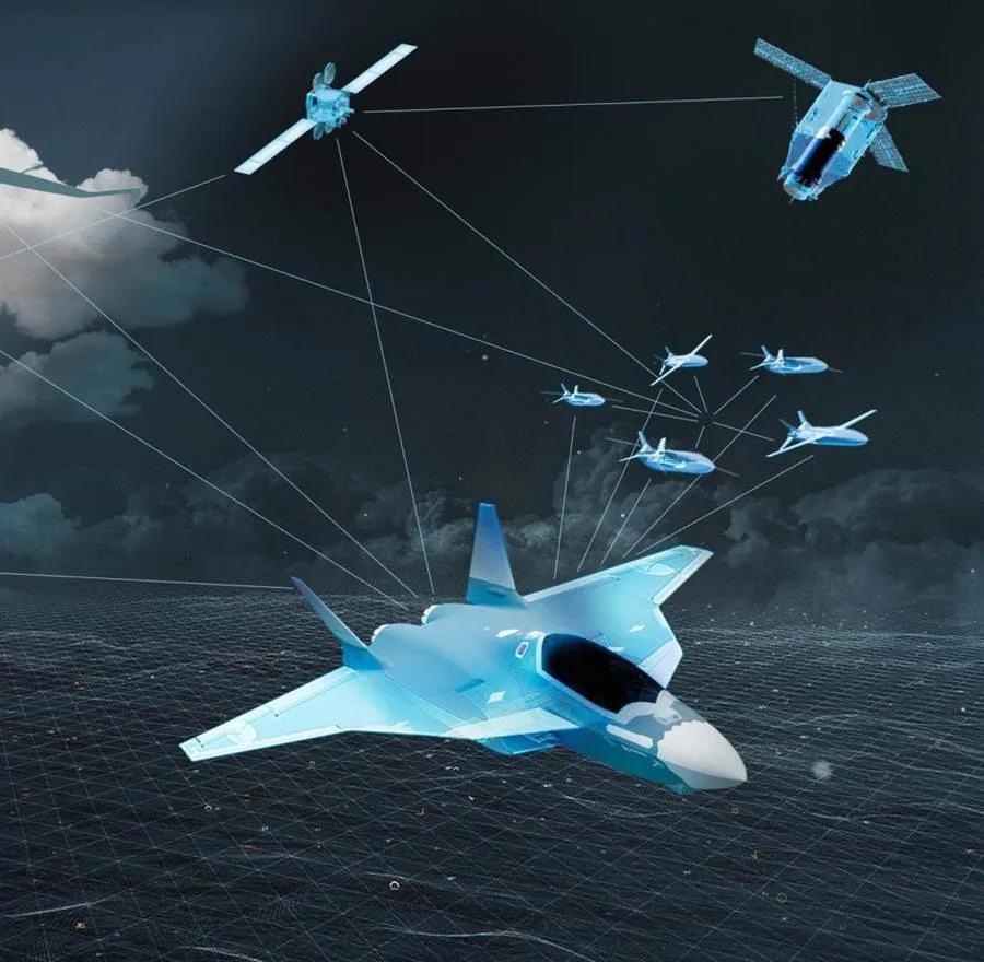 In the new trend of future warfare, these innovative weapons will play ...