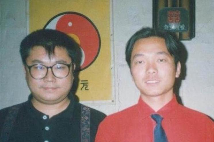 Facts have proved that 54-year-old Yin Xiangjie has become a "joke ...