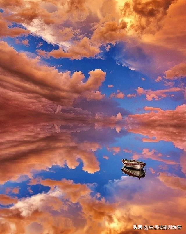 30 pictures take you to appreciate the interesting world - iNEWS