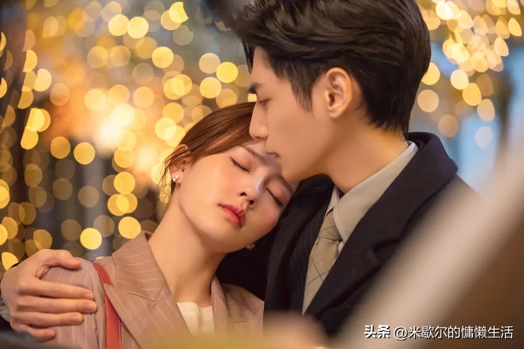 The 30 episodes of "Miss Sweet and Mr. Leng" will start broadcasting ...