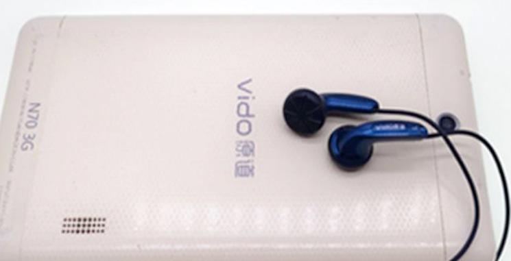 The price is only 9.9, which is comparable to a thousand yuan earphone ...