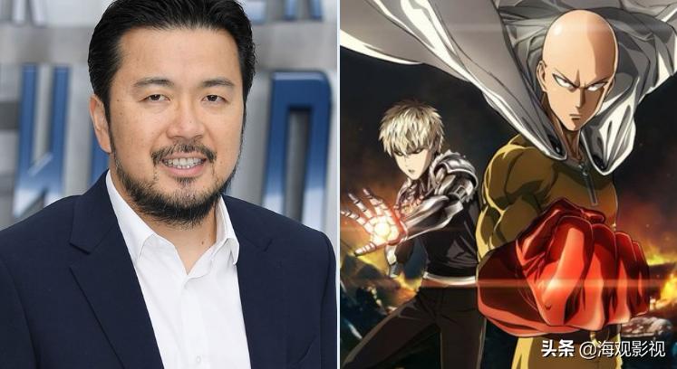'Fast and Furious' director to direct 'One Punch Man' live-action film ...