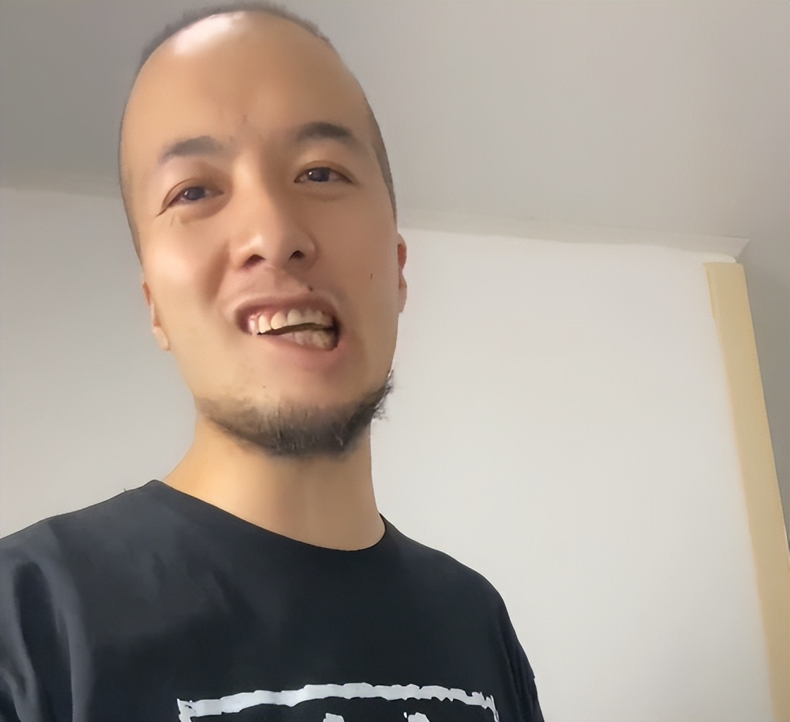 Transformed from a worker to an internet celebrity, Xin Jifei was ...