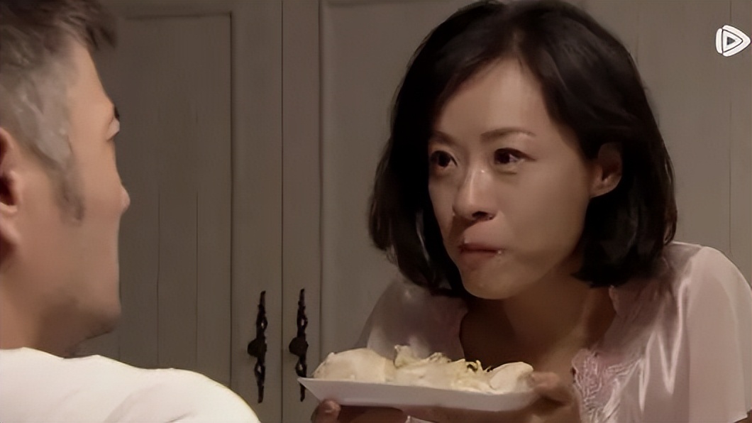 She used to be Gong Li's double, but because of "Parents' Love", she ...