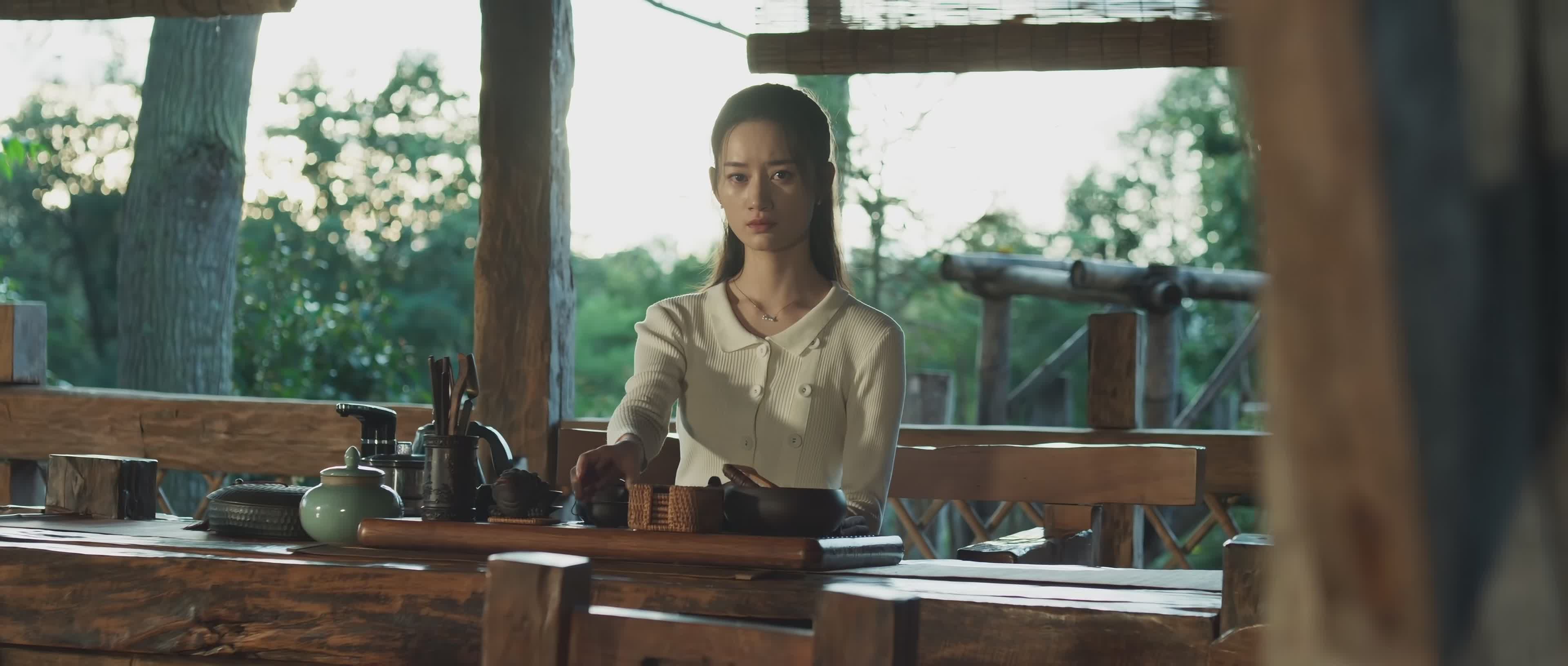 "Ice, Rain and Fire" has a happy ending, but there are two major regrets. Yang Ling is too ...