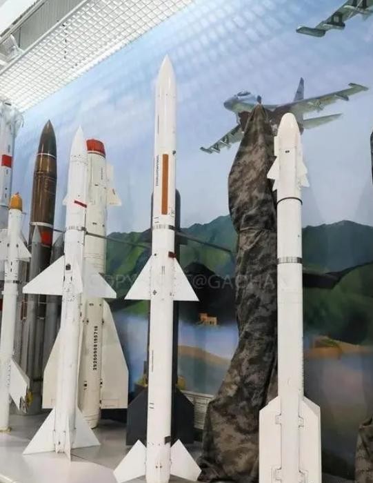 Catching up with the world's best, how powerful is the PLA's PL-15 ...