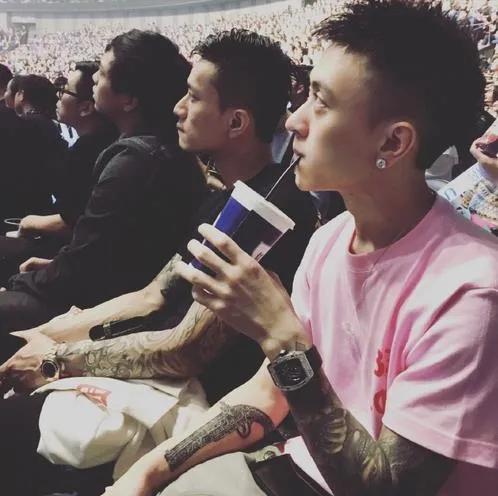 Deeply digging into China's rich second generation: what kind of ...