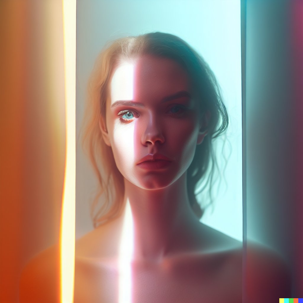 DALL-E2 of 12 AI tools for processing photos - iMedia