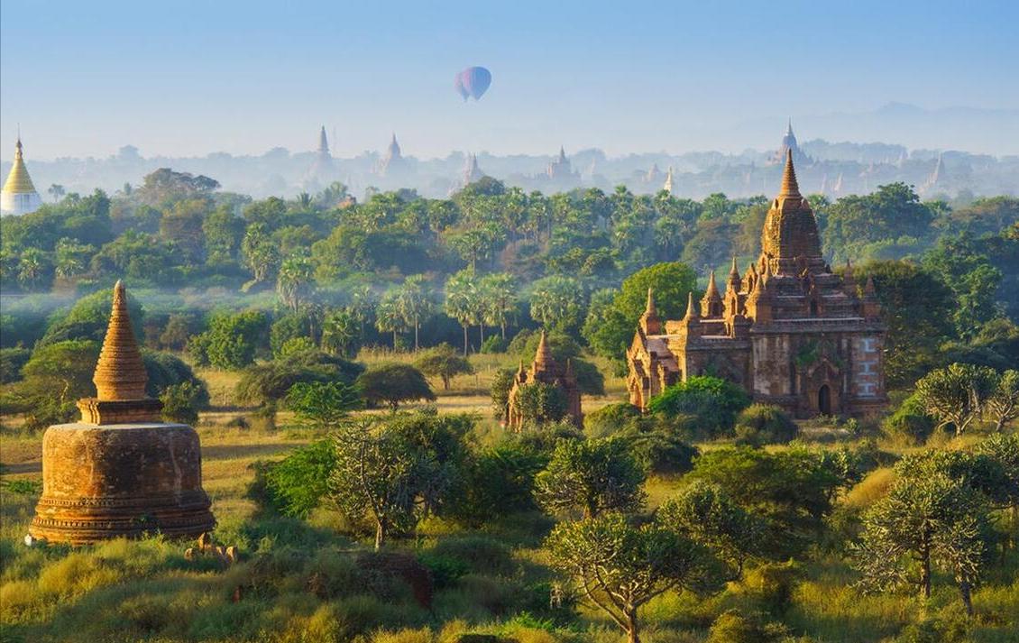 A high-paying paradise, a purgatory on earth, and the northern part of ...