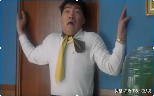 5 actors who died 32 years ago in Zhou Xingchi's classic comedy "Tricky ...
