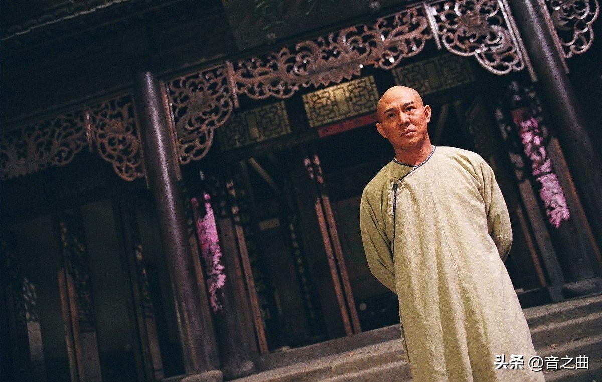 Lin Zixiang's ten most classic songs, each song shows Lin Zixiang's ...