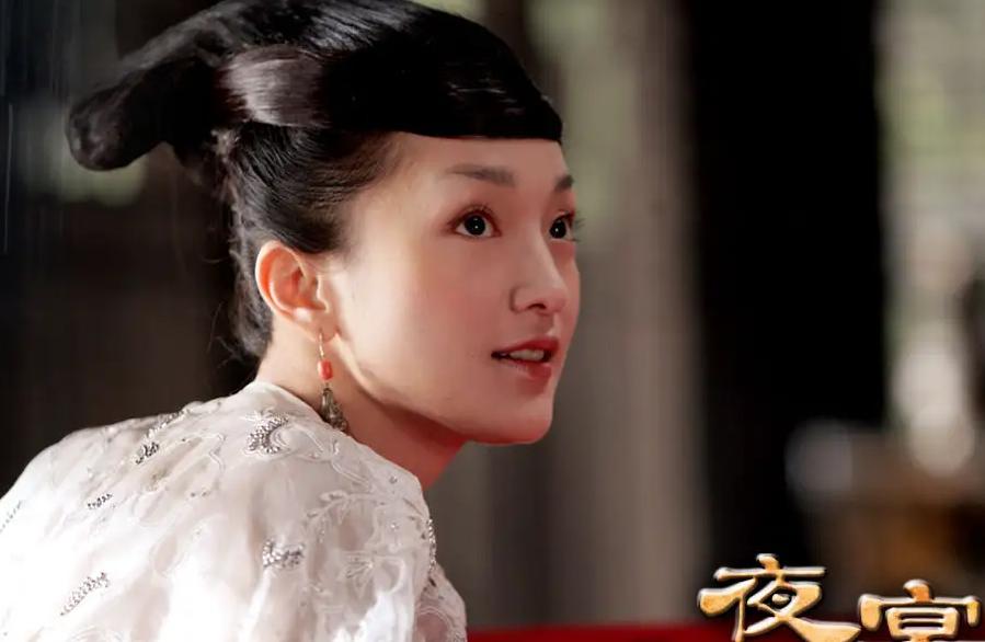 Exclusively revealed the history of Zhou Xun's fame: "Happy Together" made her famous overnight ...