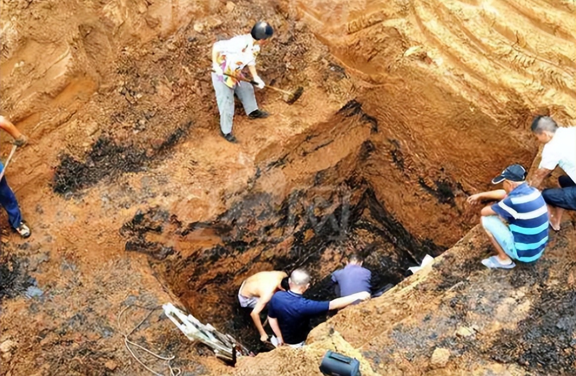 Jingzhou's well-preserved ancient corpses of more than two thousand ...