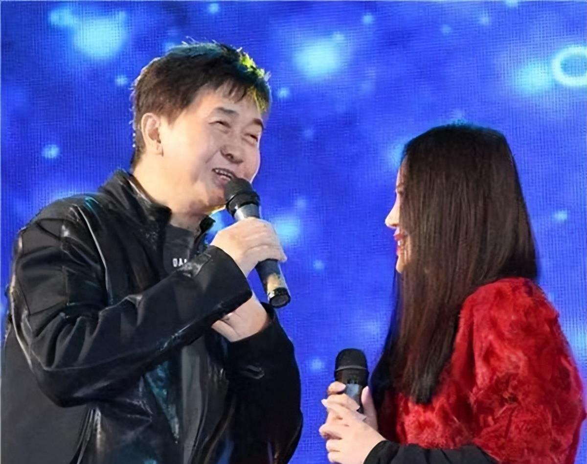 Divorce storm! Fu Disheng's cheating is revealed, Ren Jing sheds tears ...