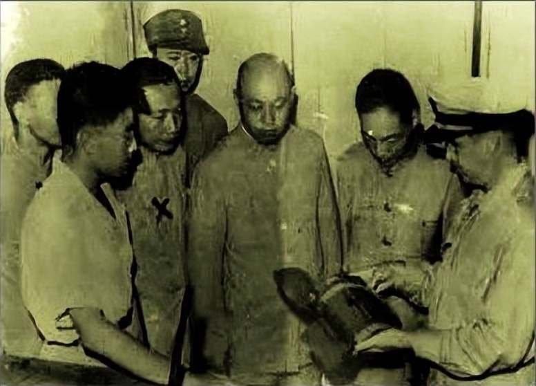 The cause of Mao Renfeng's death was a mystery, and the cause of death ...