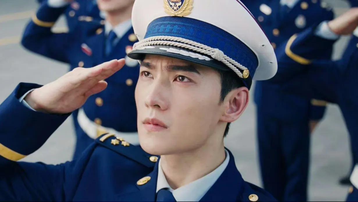 It starts tonight! Another urban emotional drama is coming, starring ...