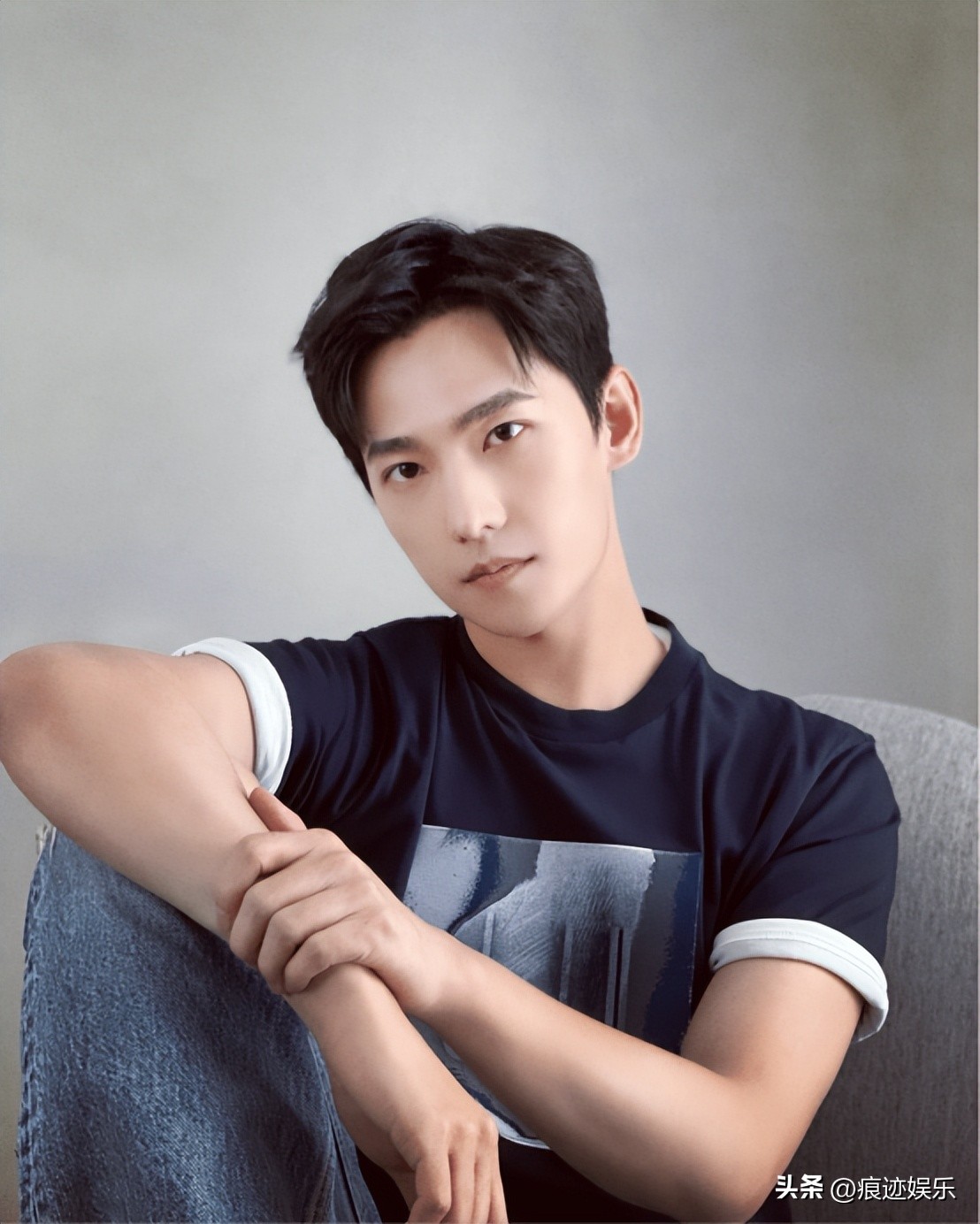 Unexpectedly, after Yang Yang collapsed, Huang Xiaoming became popular ...