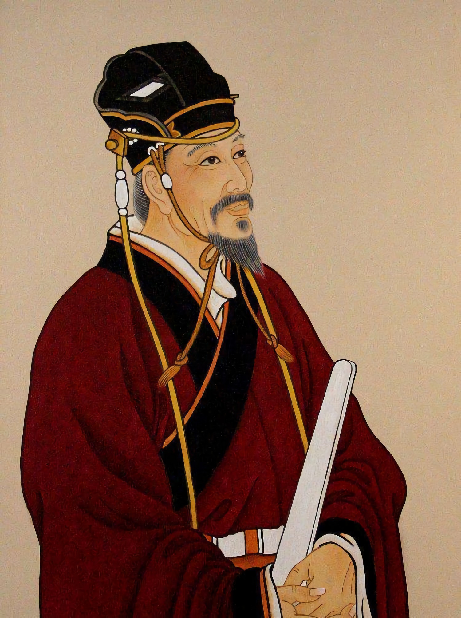 Inventory of ancient Chinese economic reformers - iNEWS
