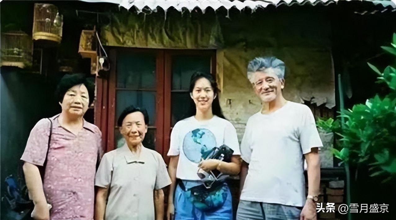 She was only 36 years old when she shot herself, and the whole world ...