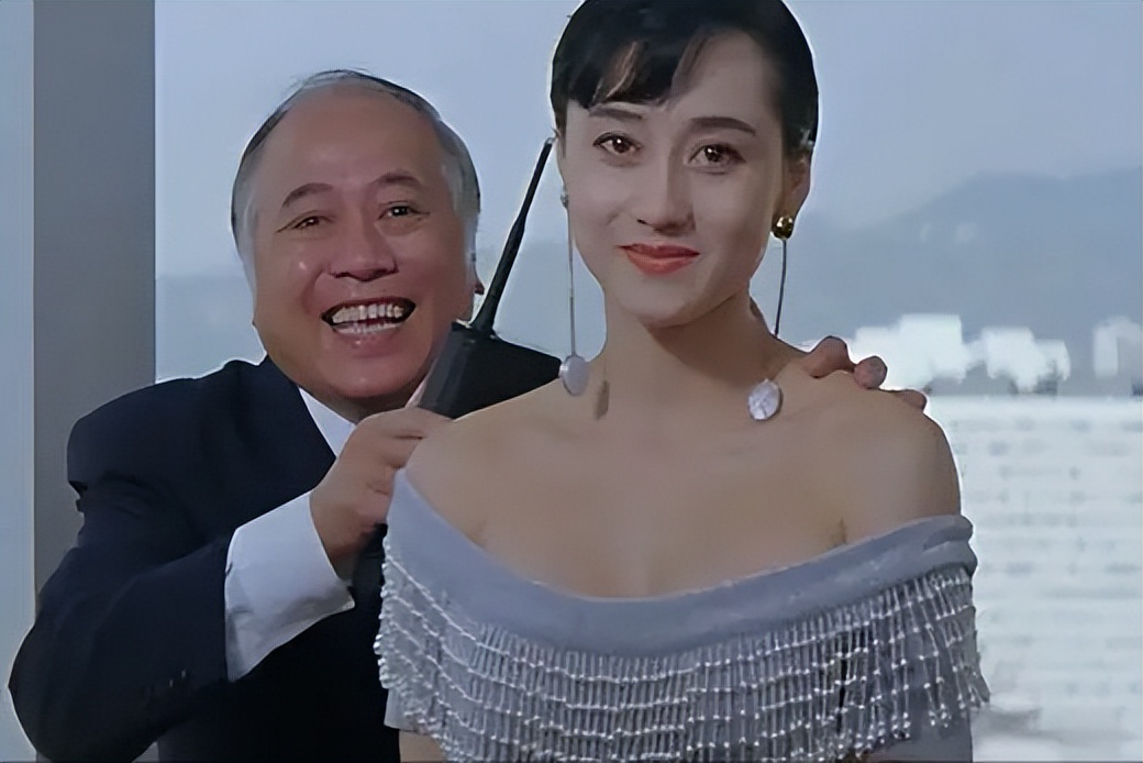 32 years ago, Huang Qiuyan, who was abandoned by Jet Li and divorced with tears, is doing well ...