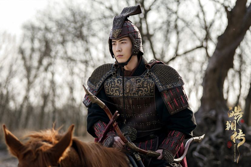 Li Chuan: "Lou Yixiao" boyfriend?From host to actor, participated in ...