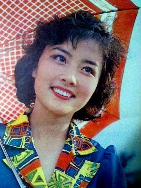 "Wu Song" Zhu Yanping: After divorcing Zhao Na, she remarried very ...