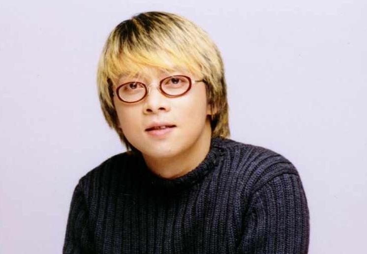 The talented Zhang Yusheng's "My Future Is Not a Dream" has been ...