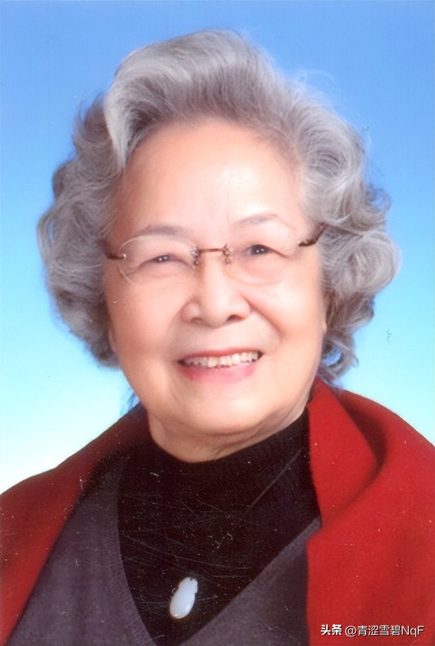 Unable to achieve success, open-minded like a valley——Professor Tang ...