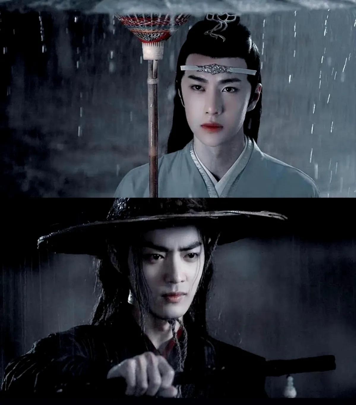 Which OST touches your heart the most? - iMedia