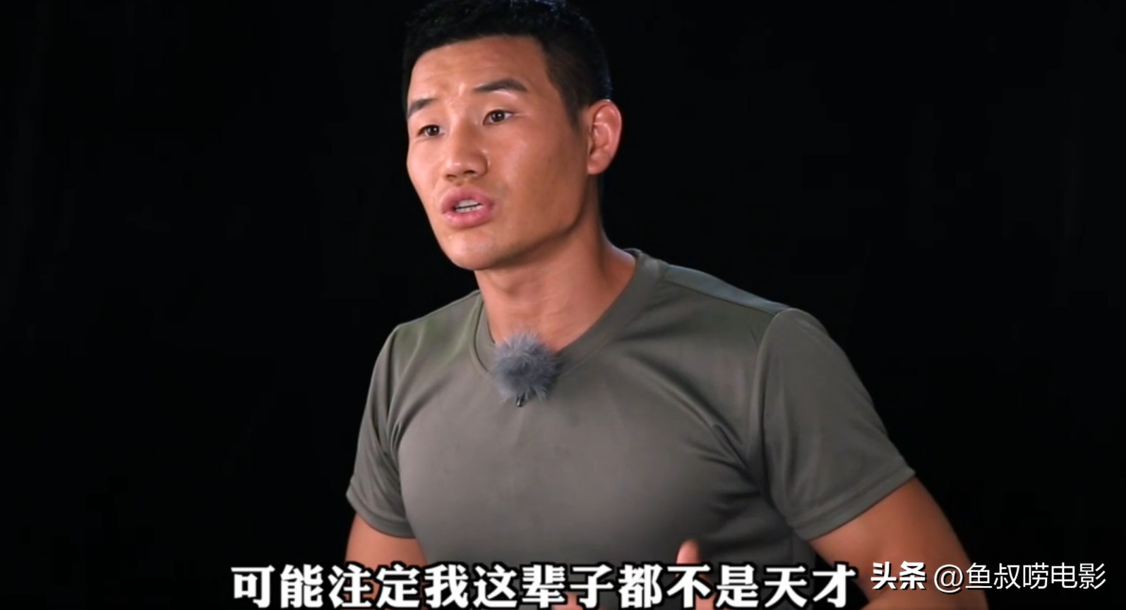 Gazi Xie Mengwei's business empire, involved in many fields, also ...