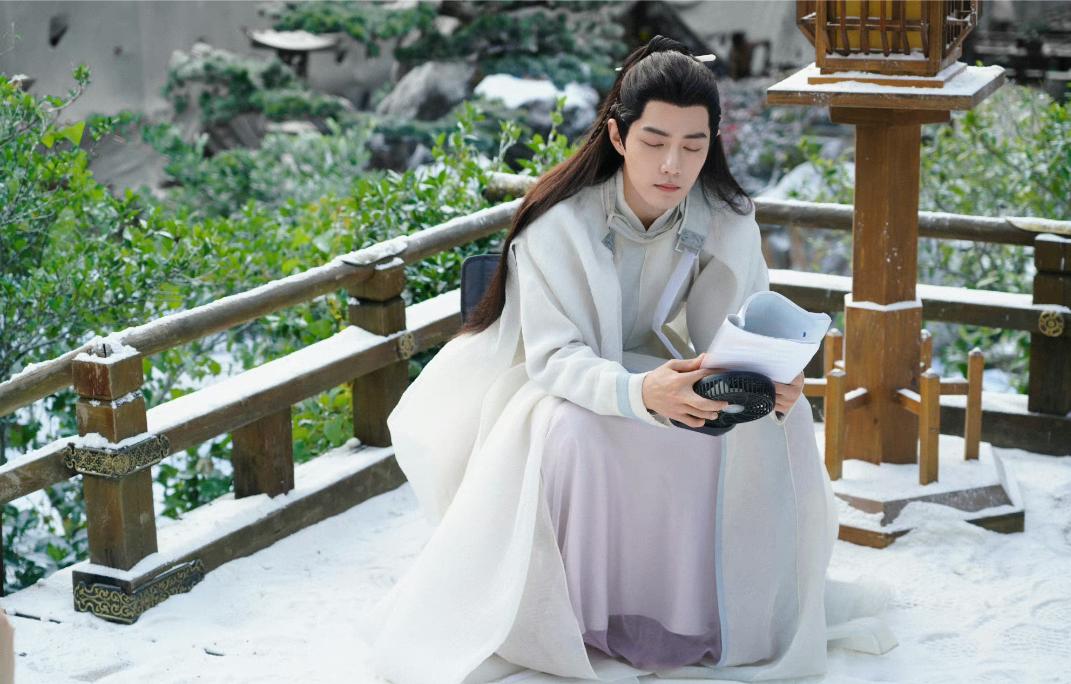 Great commercial value! "Yu Gu Yao" won 12 joint names, Xiao Zhan's ...