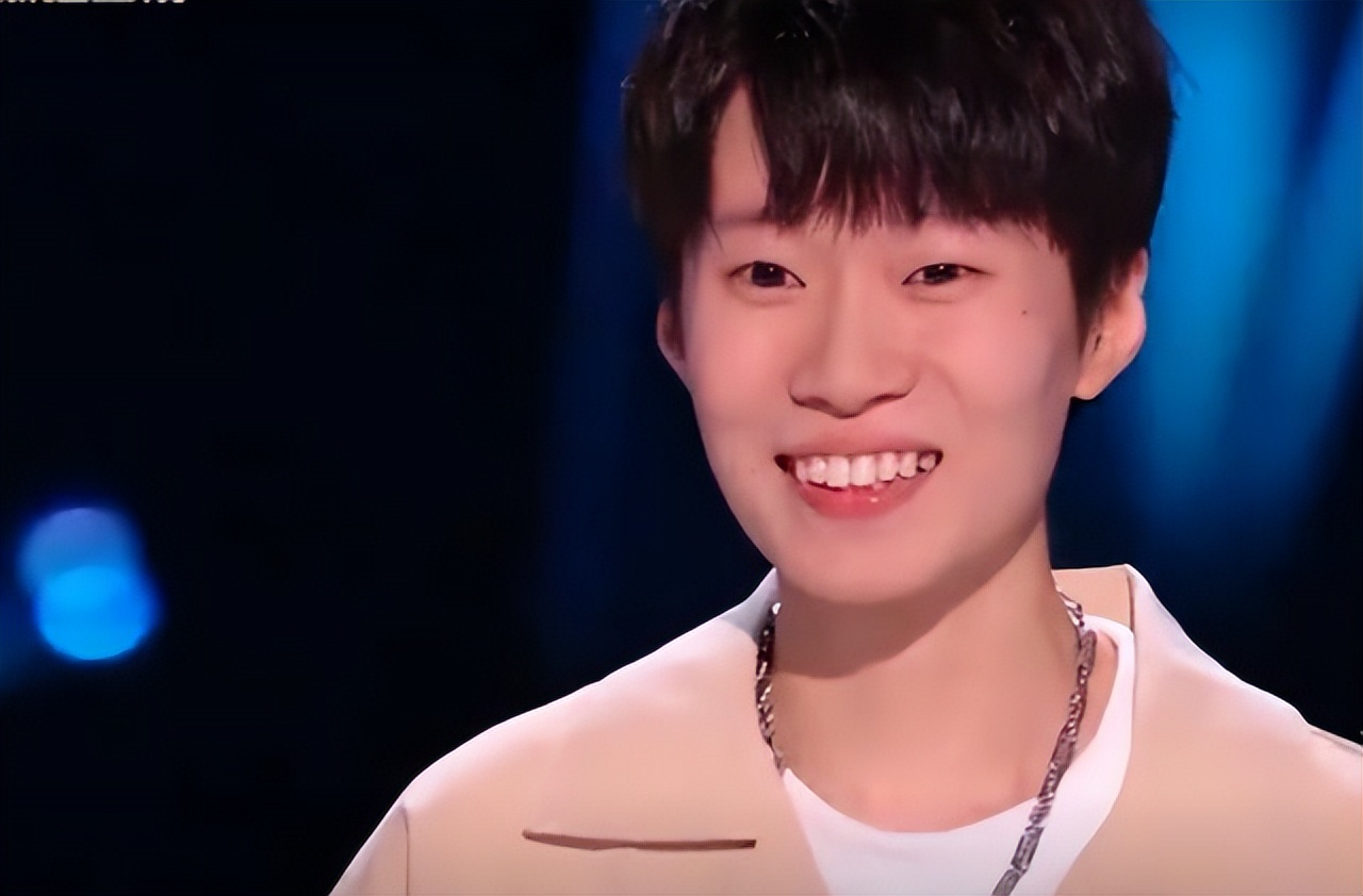 The trainees stated their intended tutors in advance - not Li Chuchu is ...