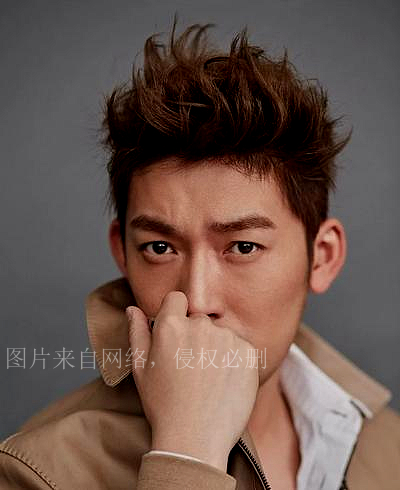 Zhang Bo: I didn't hype up the relationship between sister and brother ...