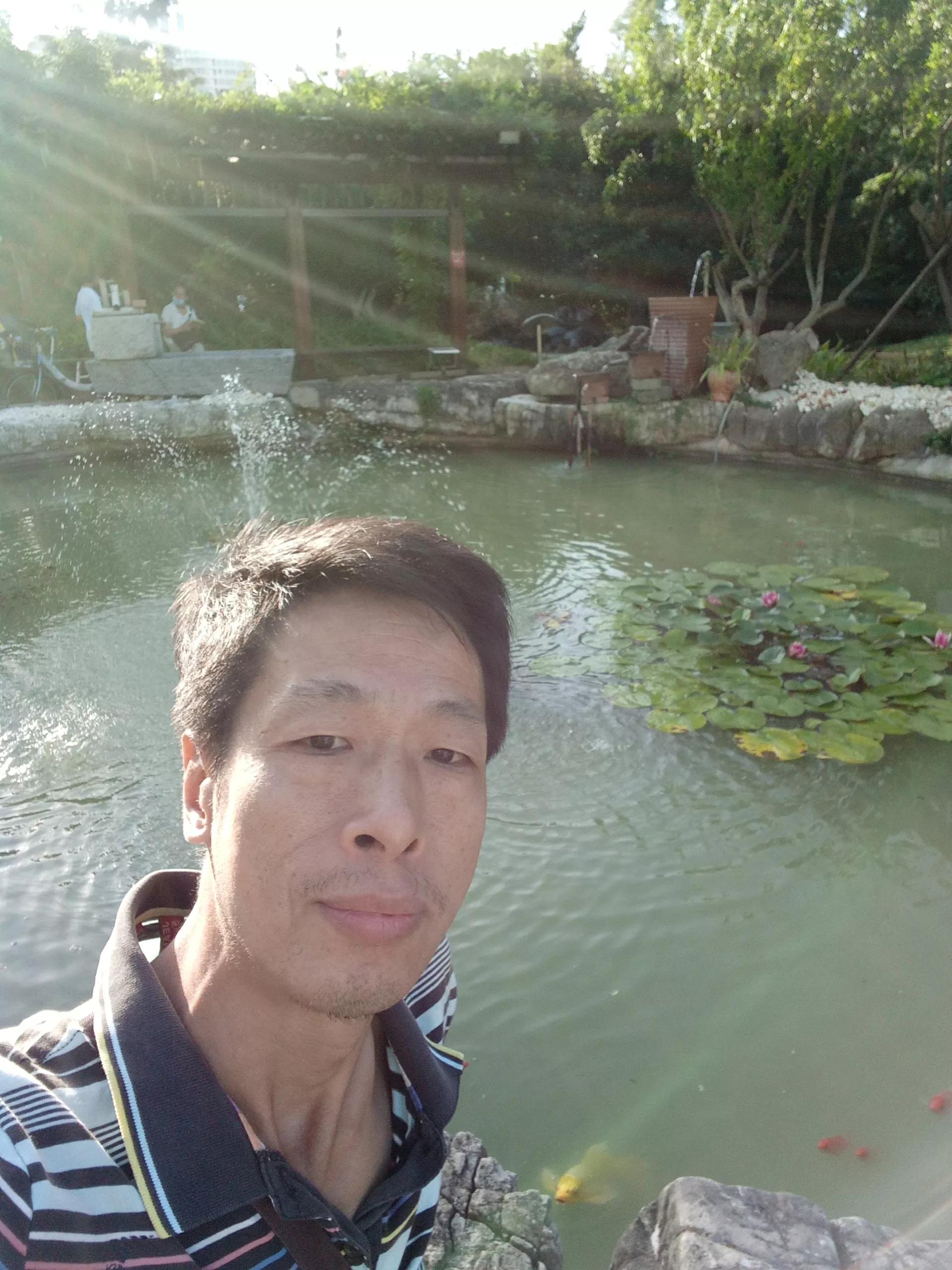 Shi Zhaohui's Poems Realistic Poetry - iNEWS