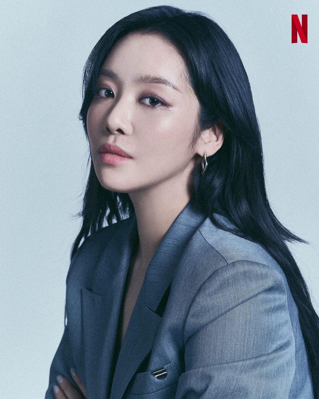 Meet "Dark Glory" Cha Joo-young at 6 o'clock: Swearing at the director ...