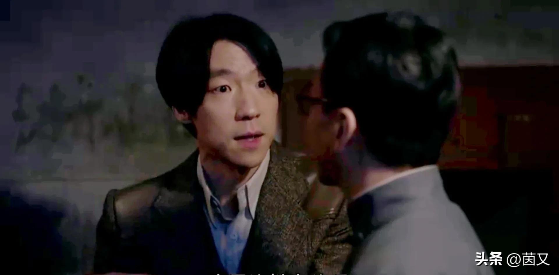 "Stalker" Tao Yuling covered Lao Zhao's murder, Fang Jiashu got the ...