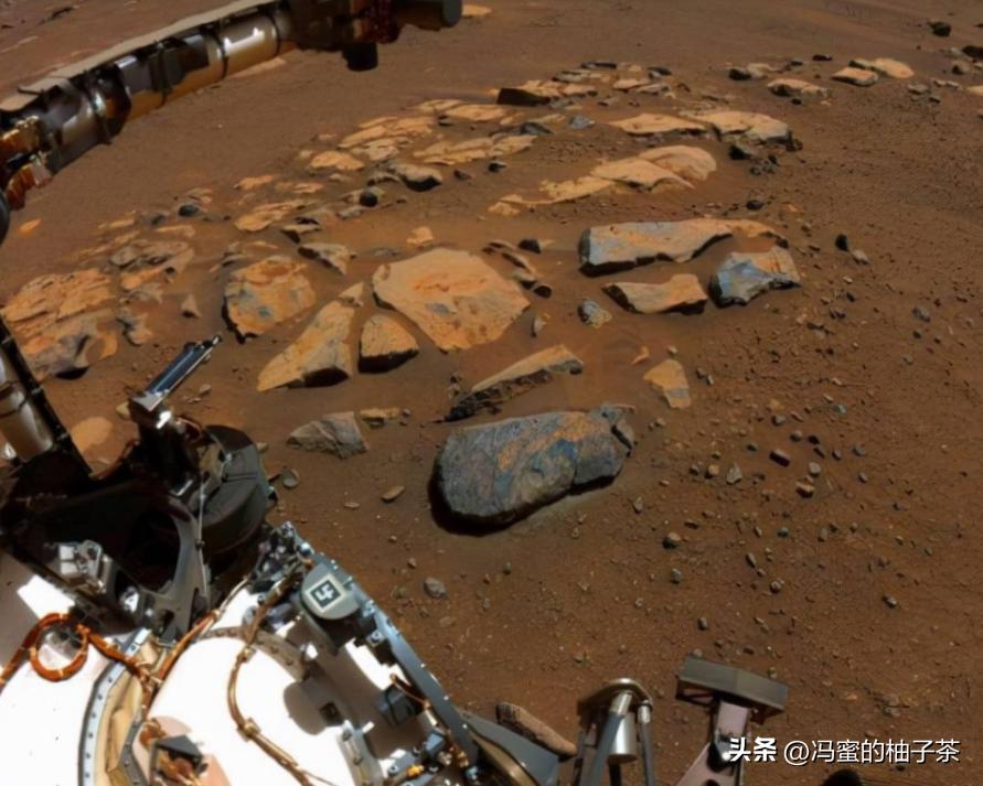 What do we know based on the stereo matching method of local surface ...