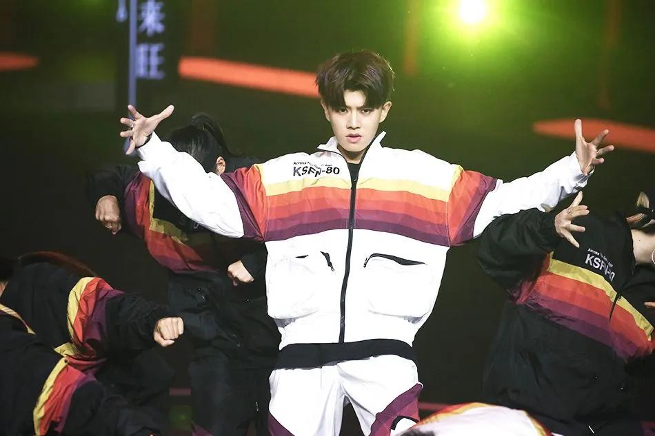 The little master of the drama - Ren Jialun - iNEWS