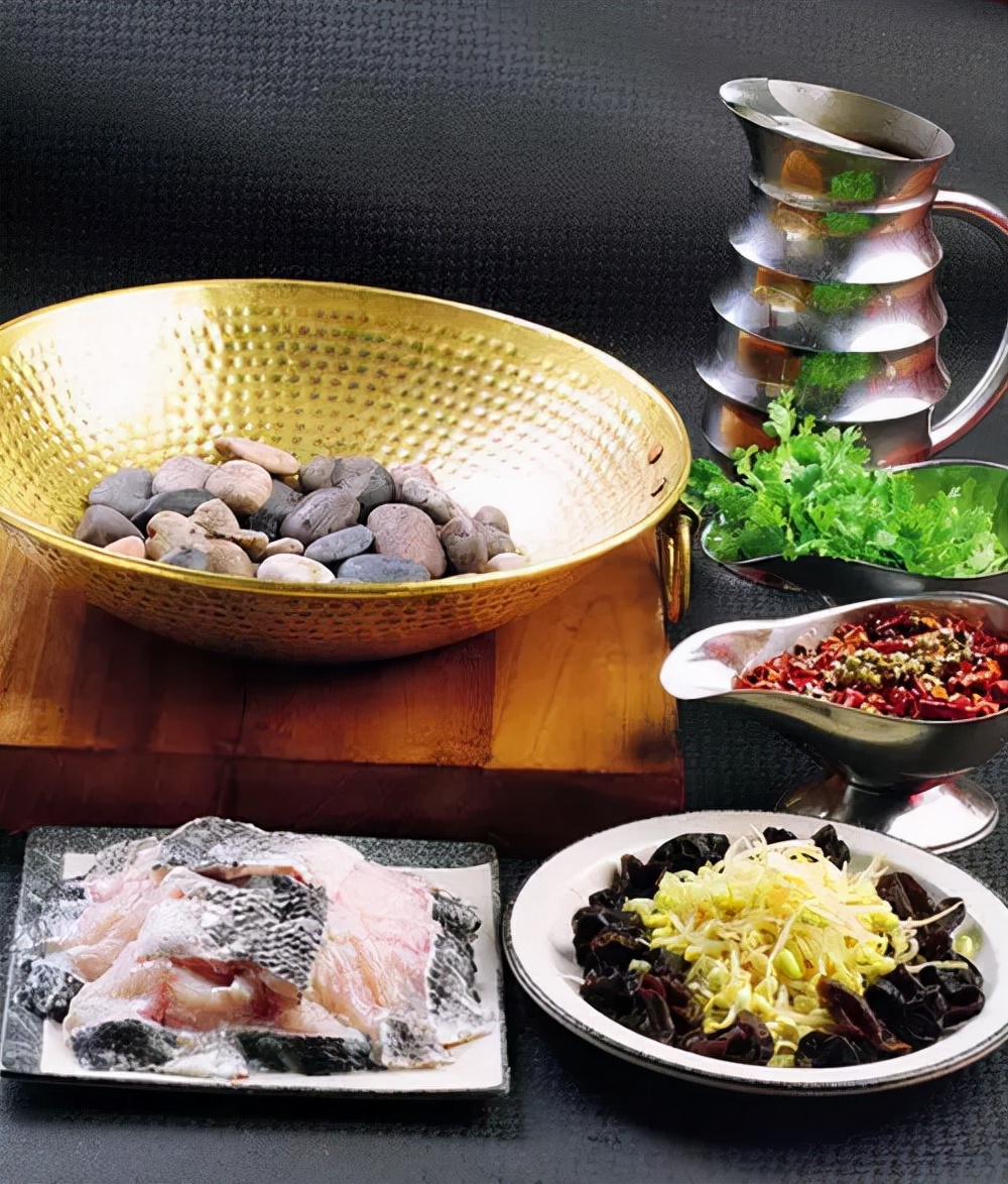 The appearance and taste of these dishes are absolutely amazing - iNEWS