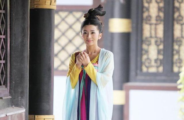 Princess Taiping: The Political Meteor of the Tang Dynasty - iNEWS