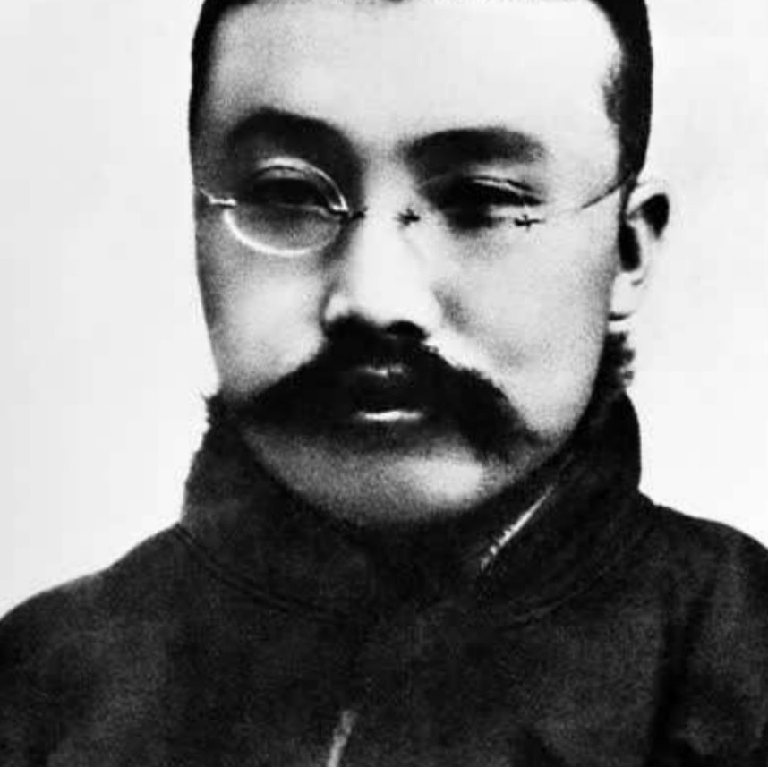 Li Baohua and Li Xinghua: Inheriting Li Dazhao's will, but having a ...